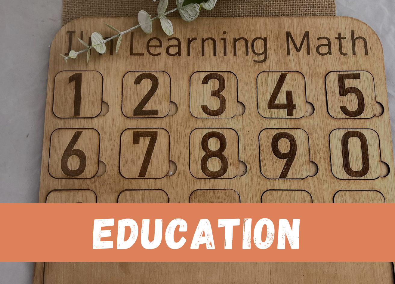 Education – Mema's Creations Sunshine Coast